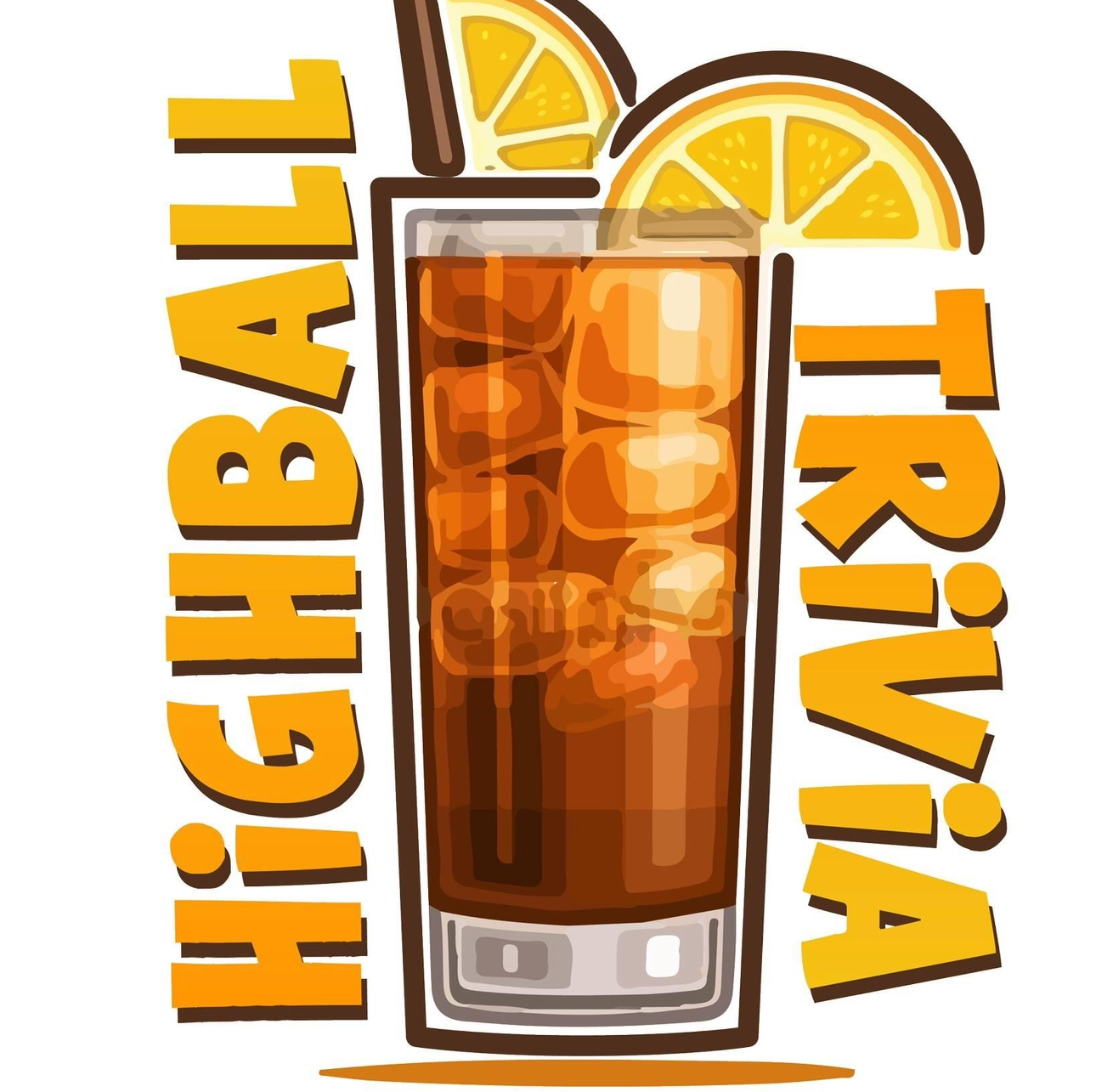 Highball Trivia – Nerd-Off Network
