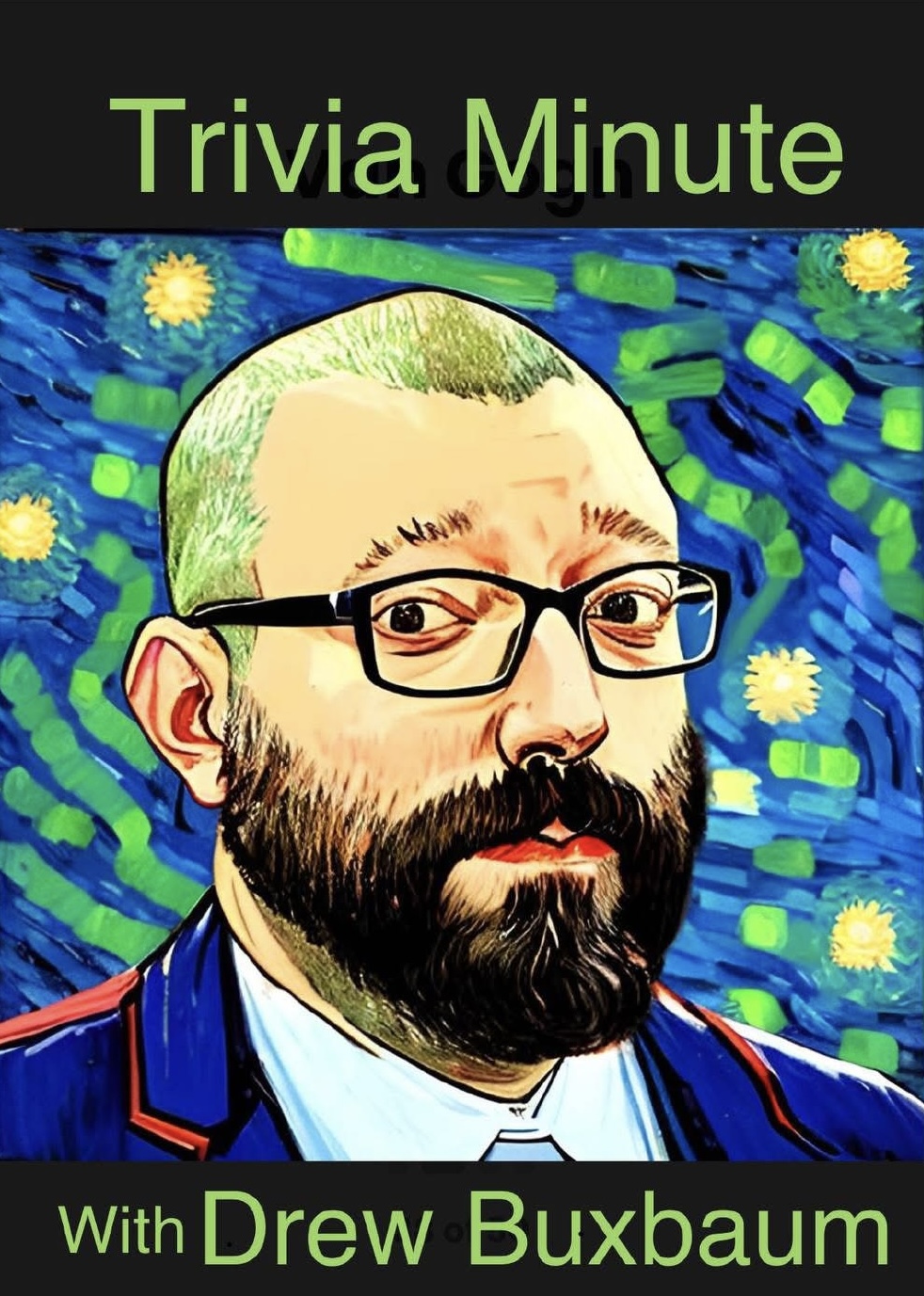 Trivia Minute – Nerd-Off Network